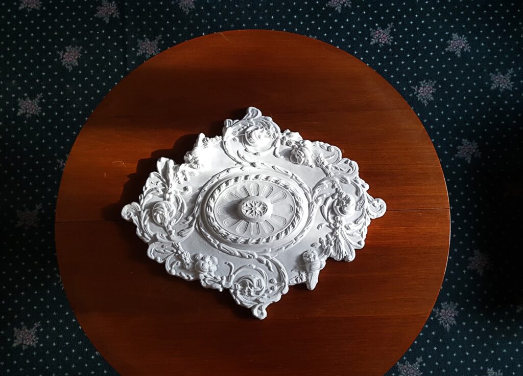 Rozete – Profile Decorative